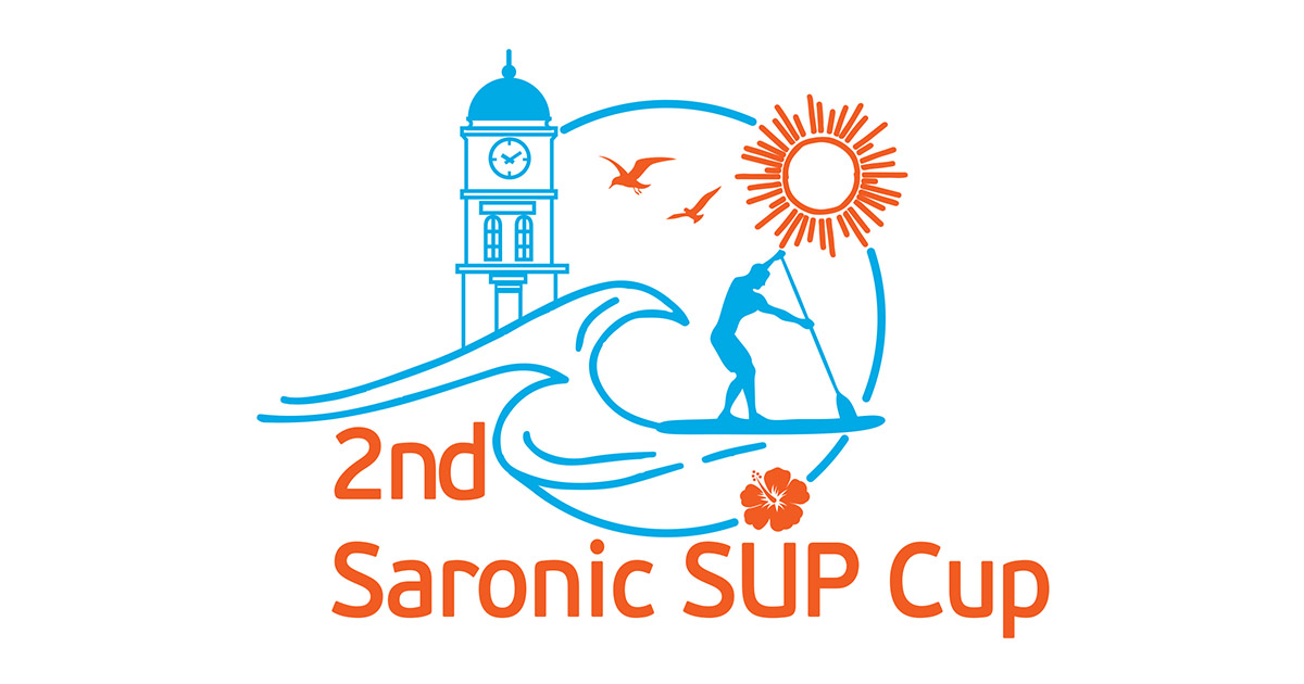 2nd Saronic SUP Cup | Saronic Activities